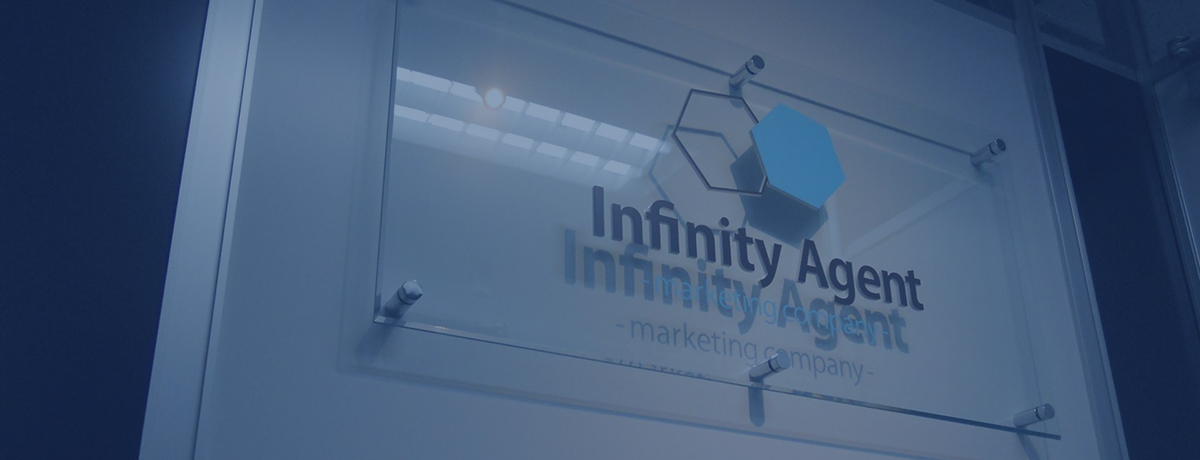 株式会社インフィニティエージェント｜Infinity-Agent Inc.